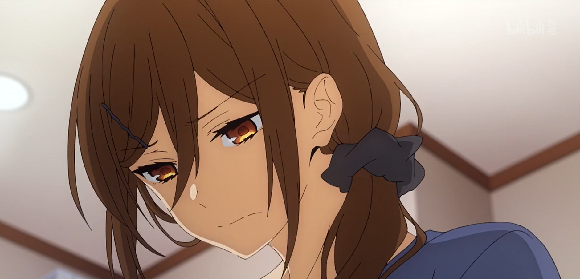 补番推荐:堀与宫村 - minloha.cn